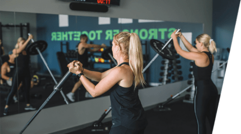 New to LiFT | Lift Strength and Conditioning