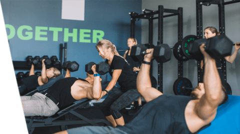 New to LiFT | Lift Strength and Conditioning