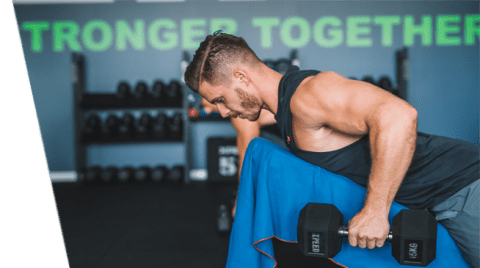 New to LiFT | Lift Strength and Conditioning
