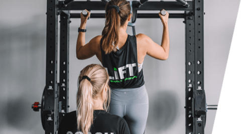 Lift Strength and Conditioning
